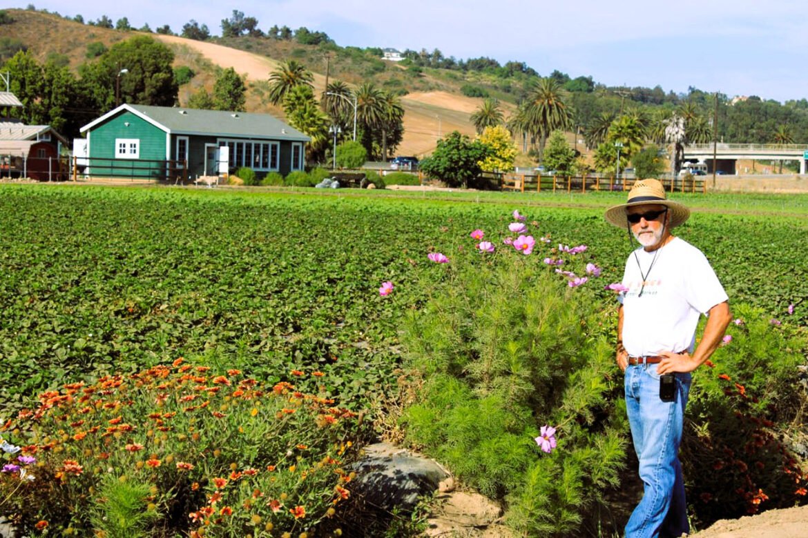 Meet the Farmer: Baby Root Farm | Totally Local VC